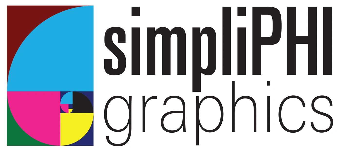 simpliPHI graphics - Printing Services, Print, Graphic Design