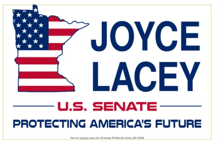 Yard Signs Are Once Again Ready!