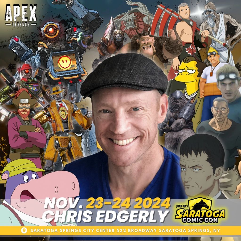 CELEBS & GUEST ARTISTS