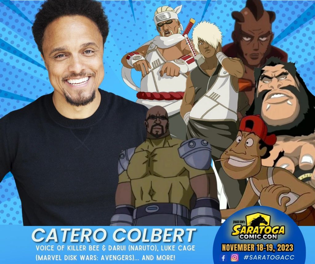 CELEBS & GUEST ARTISTS