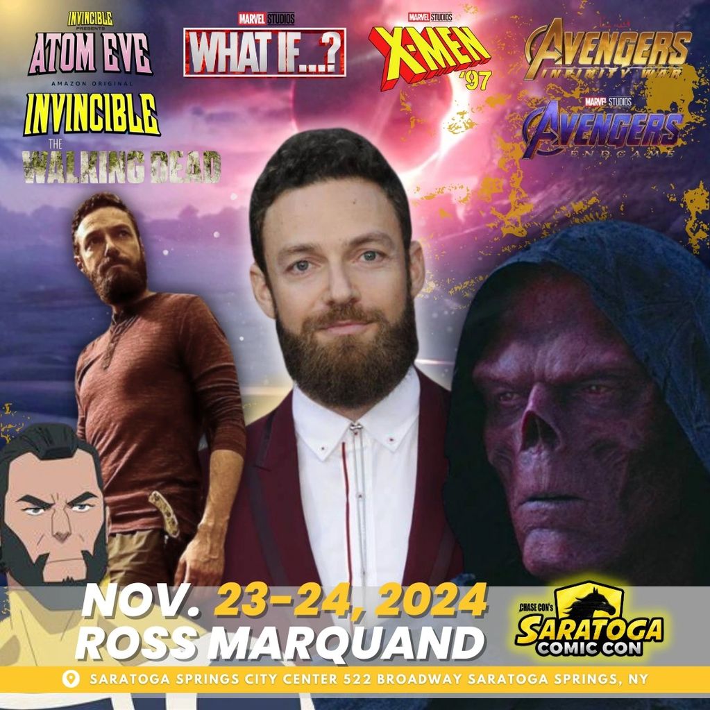 CELEBS & GUEST ARTISTS