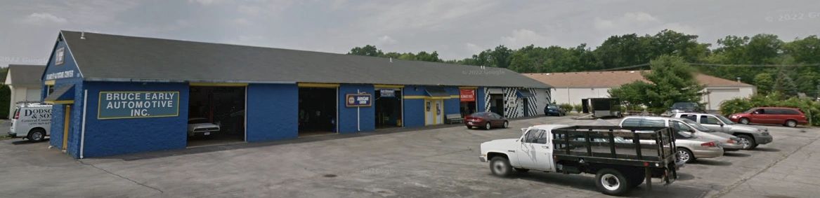 Bruce Early Automotive, Inc.