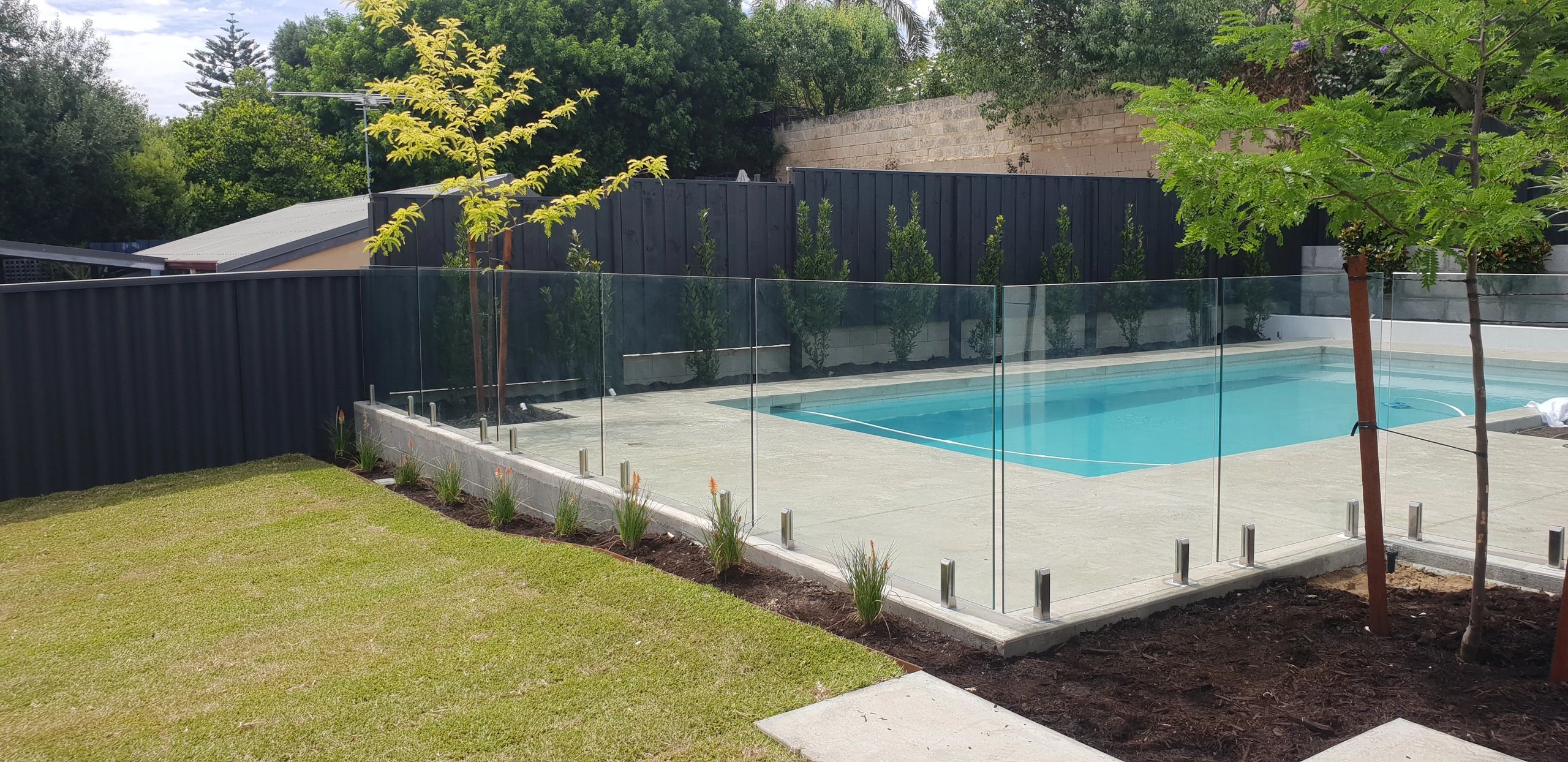 Creative Balustrades - Pool Fencing, Fencing, Balustrades