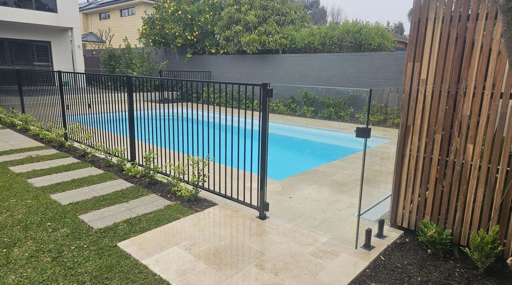 Creative Balustrades - Pool Fencing, Fencing, Balustrades