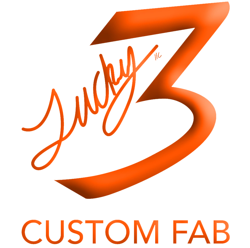 Fabrication, Welding, Automotive - Lucky 3 LLC - Prole, Iowa