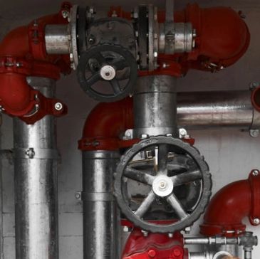 Rescom Fire Protection, Inc. - Home