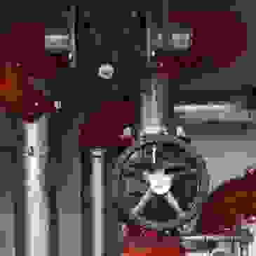 Rescom Fire Protection, Inc. - Home