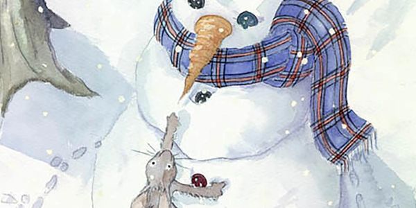 ABOUT | Lisa Rush Illustrations