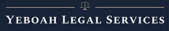 Yeboah Legal Services - Lawyer - Hamilton, Ontario