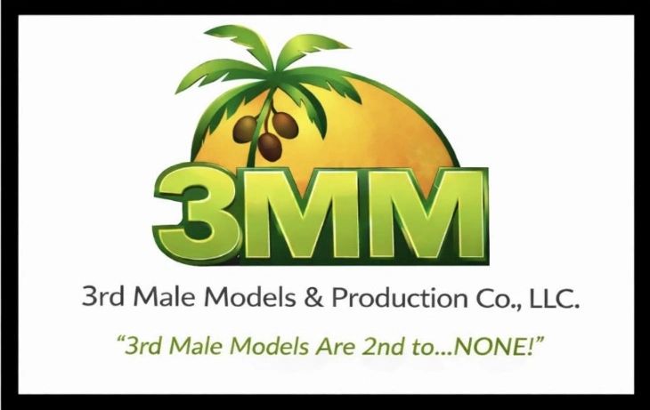 Contact Us | 3rd Male Models