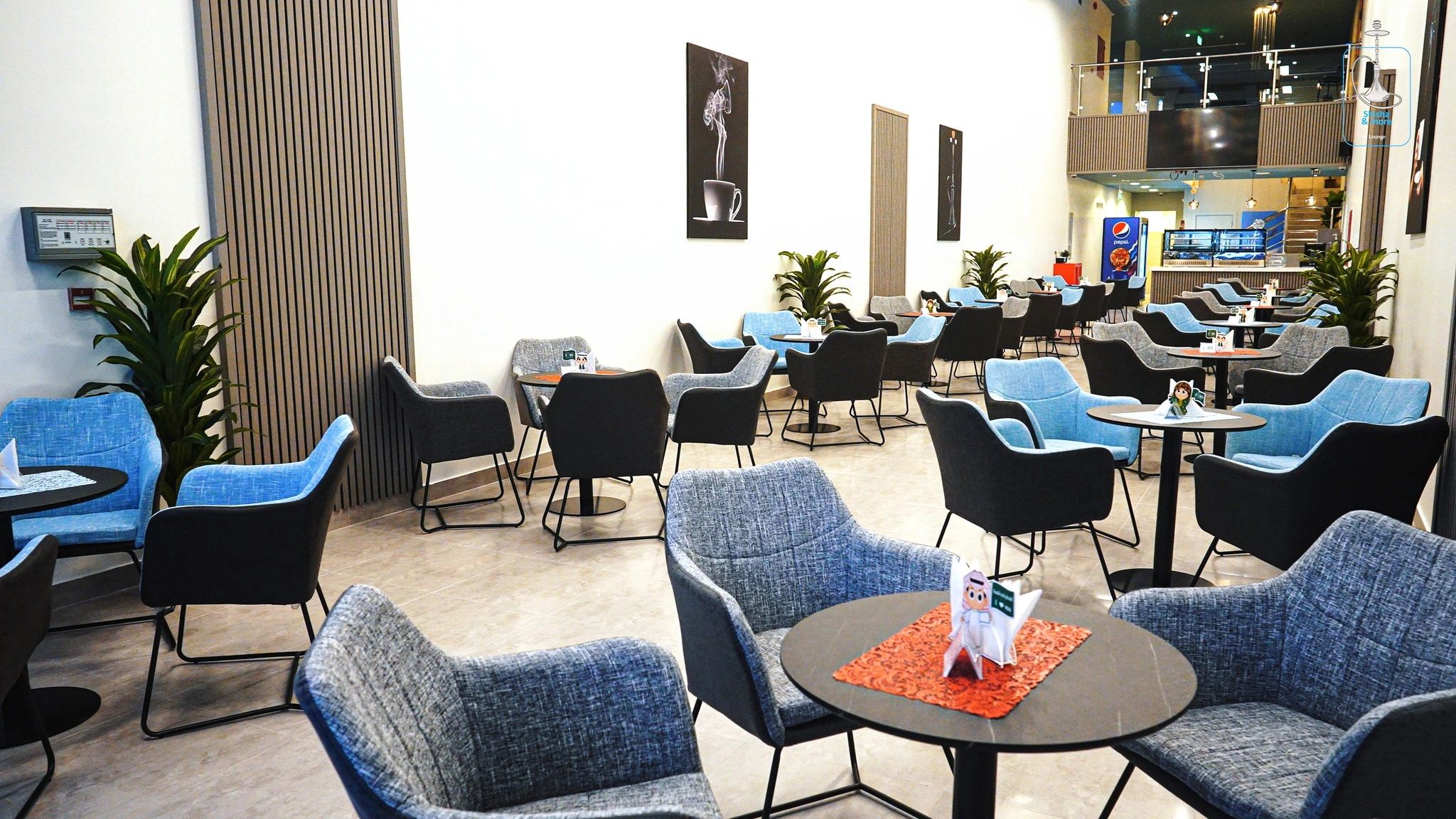 Photo Gallery | Golden Age Lounge