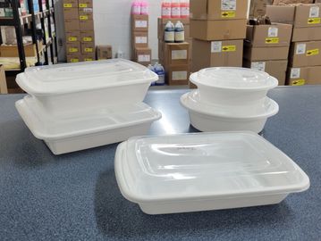 Boyd Paper And Packaging Inc. - Containers, Plates