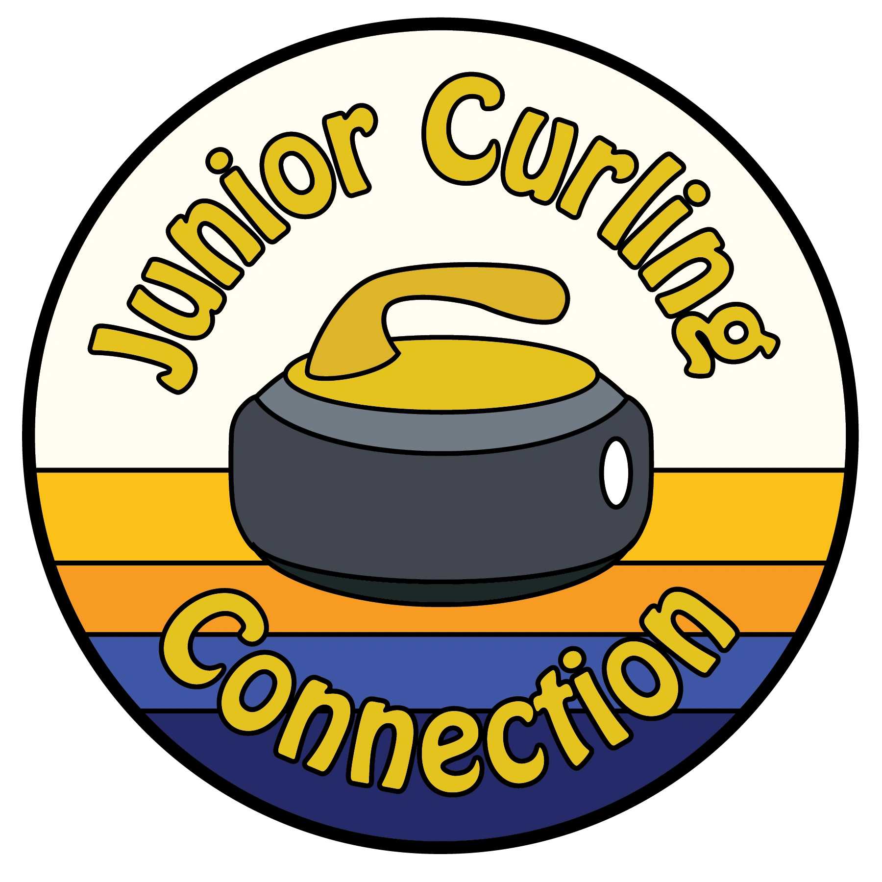 Junior Curling Connection