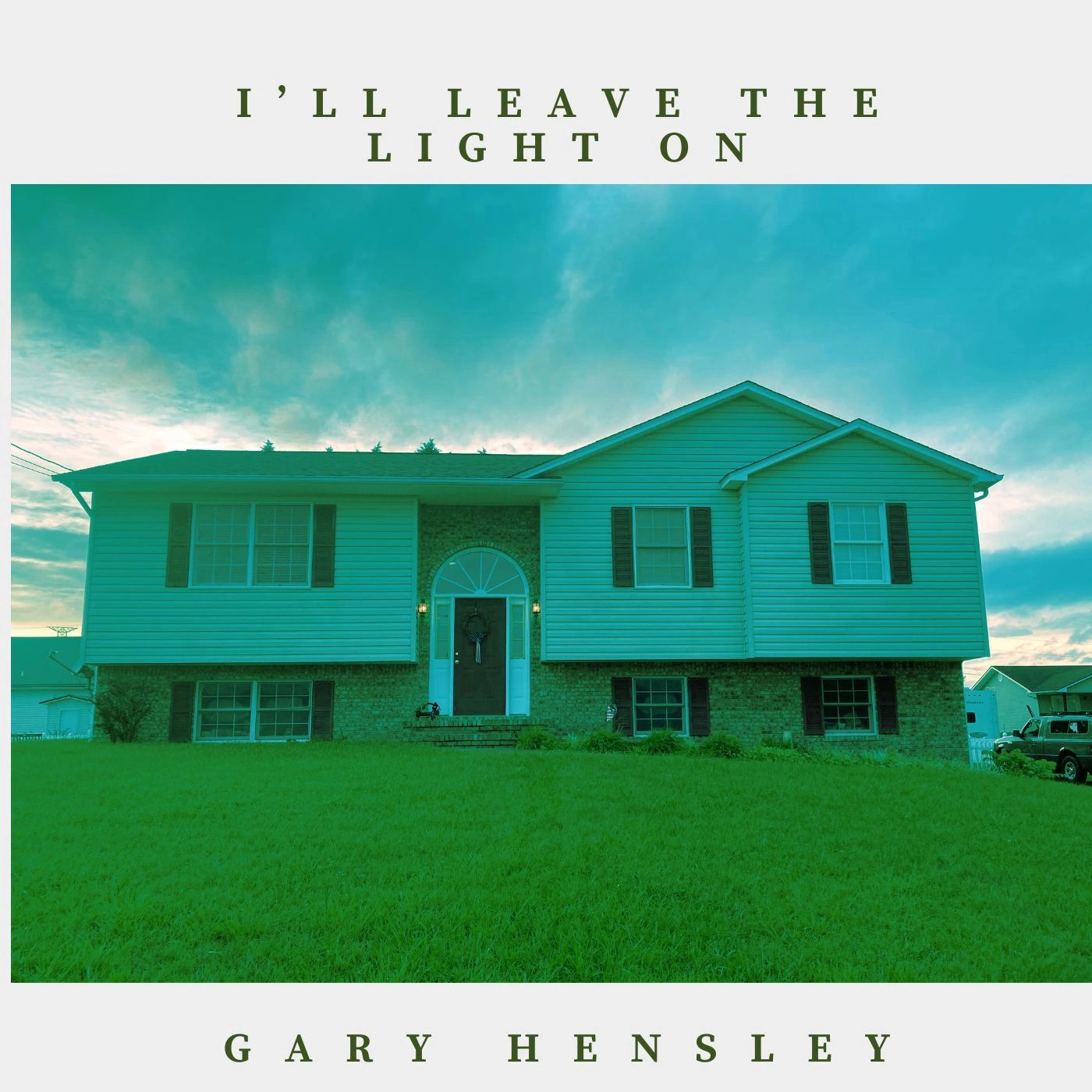 Gary Hensley Music