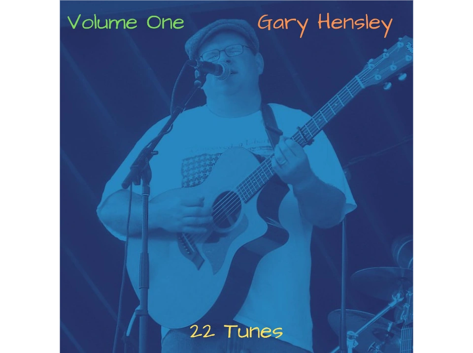 Gary Hensley Music