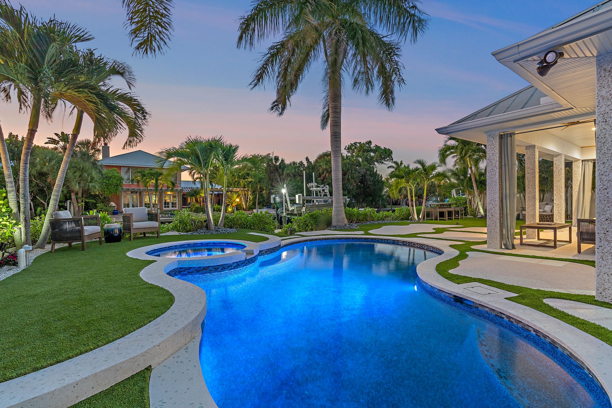 The 5 best cities in Florida for Real Estate