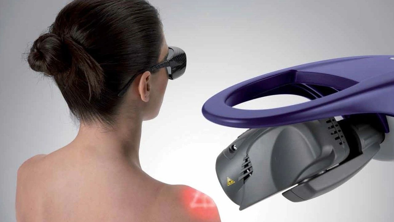 Chronic Pain and Rehabilitation - Home