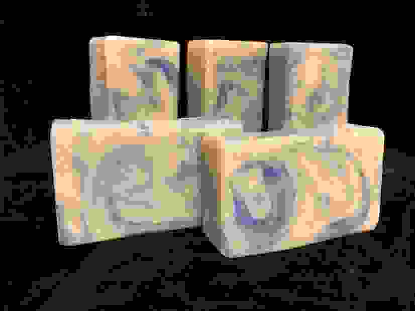 Goat Milk Soap - Goatsoap