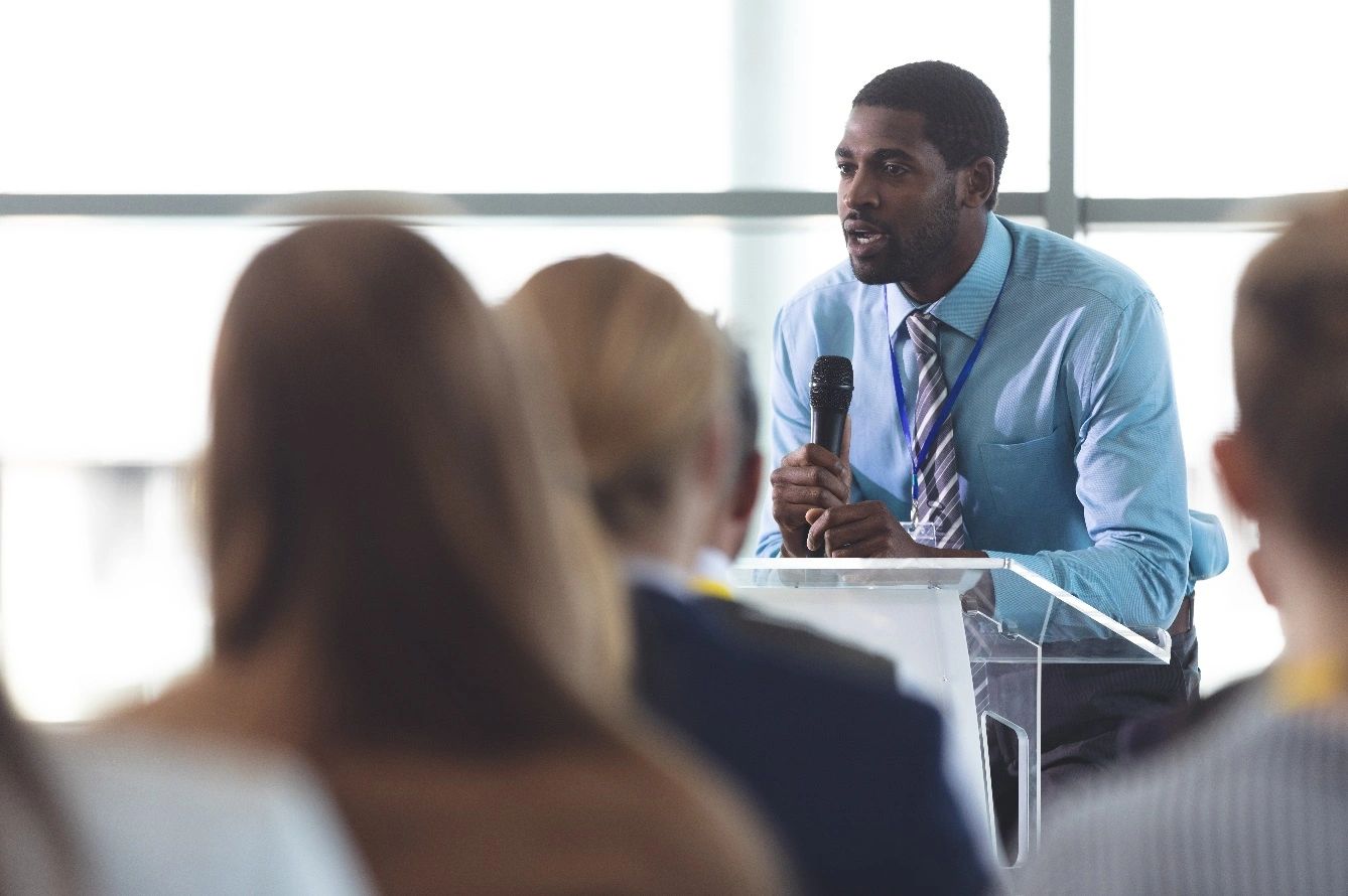 Peer Talk | Hope + Me Peer Talk Webinar Series