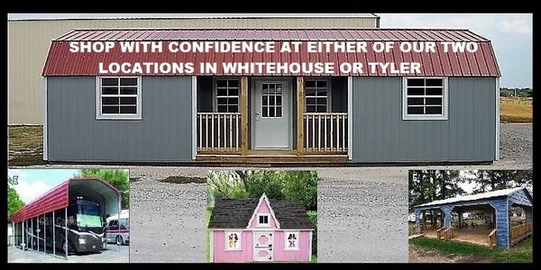 Storage City Buildings, LLC - Home