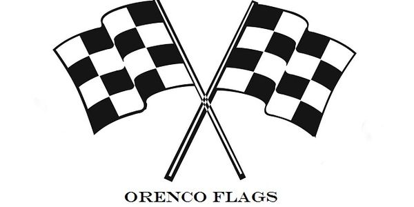Orenco Flags
