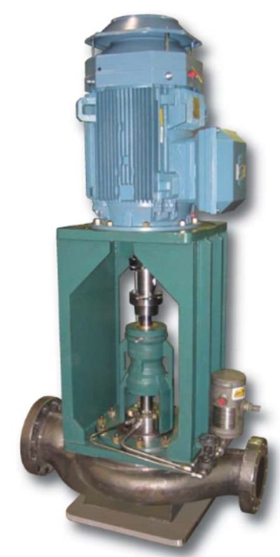 API 610—OH3 / OH4 / OH5 | Customizedflow.com