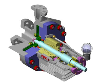 API 610—OH2 | Customizedflow.com