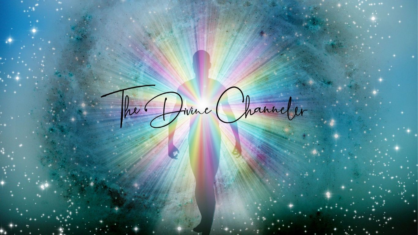 Experience Spiritual Healing and Psychic Medium Services