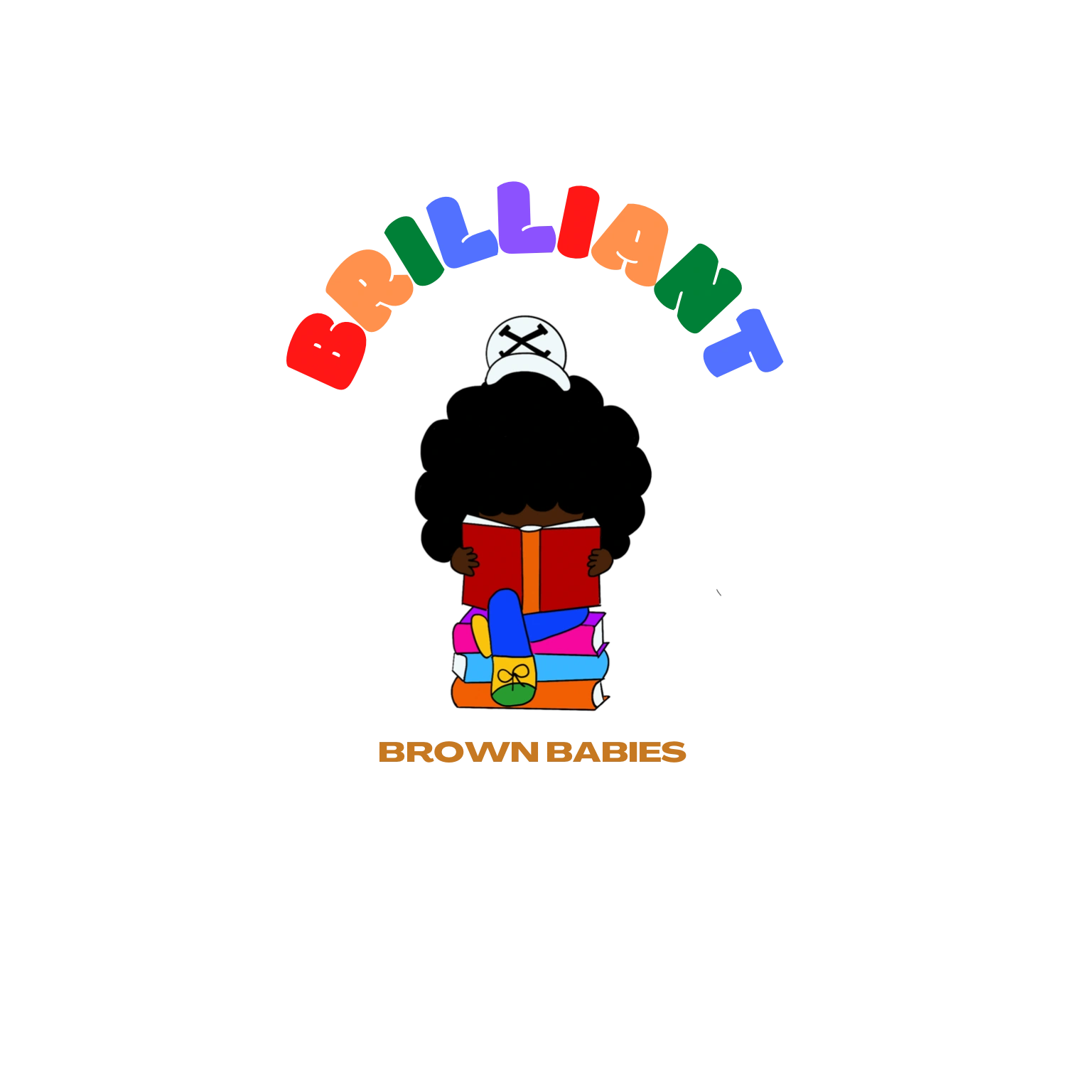 Brilliant Brown Babies