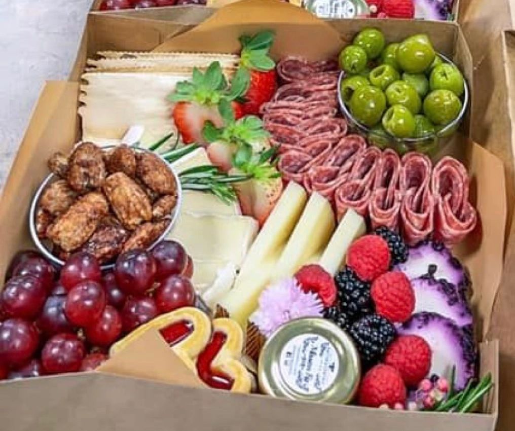 Chic'cuterie
