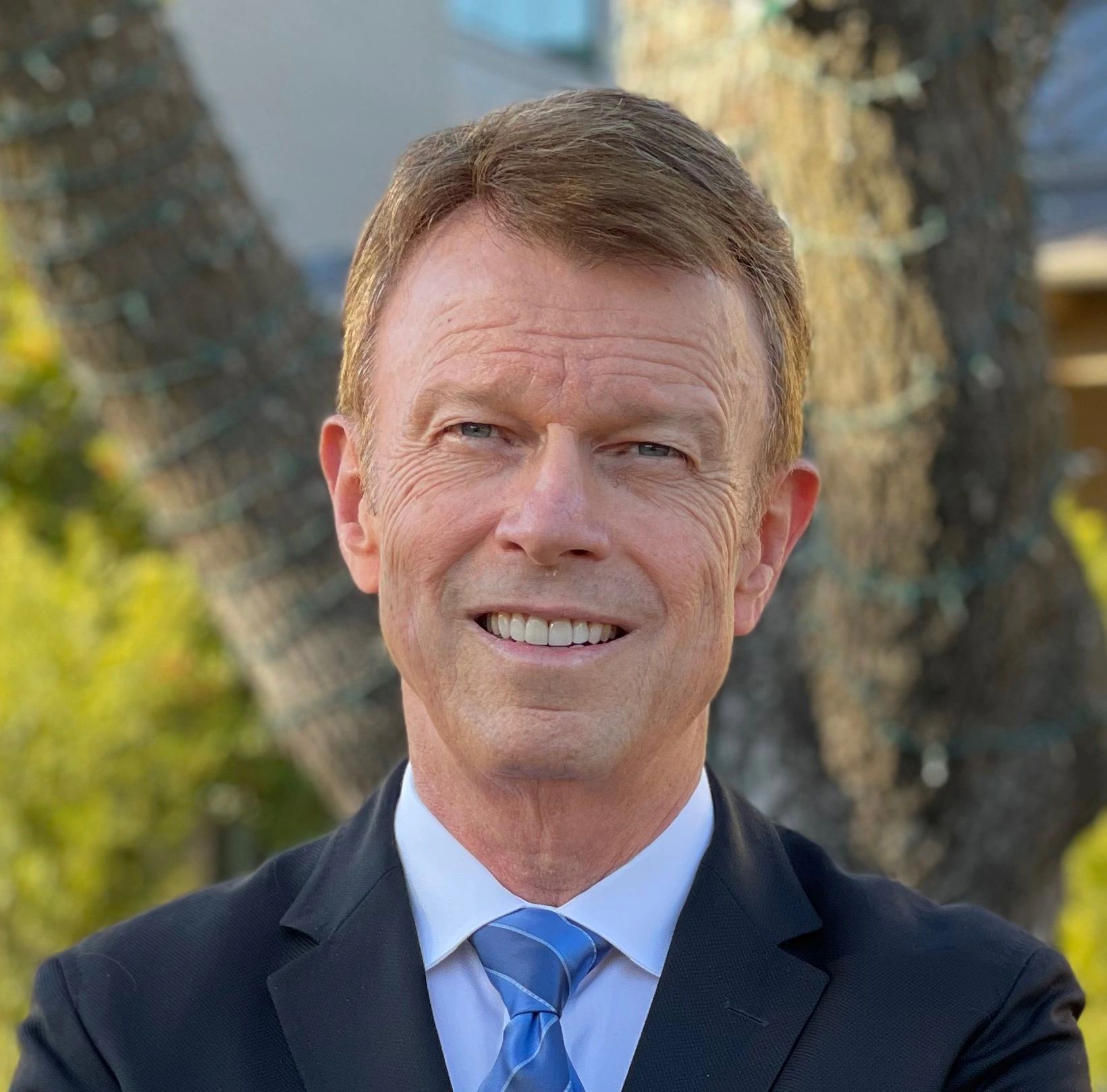 Ben Trowbridge - Cyber and Technology Strategic Advisor - Cybersecurity ...
