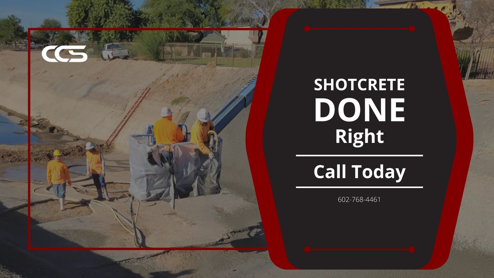 About | coreshotcrete.com