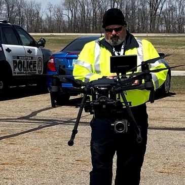 Northeast Ohio Drone