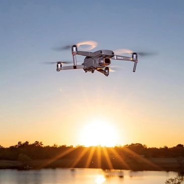 Northeast Ohio Drone