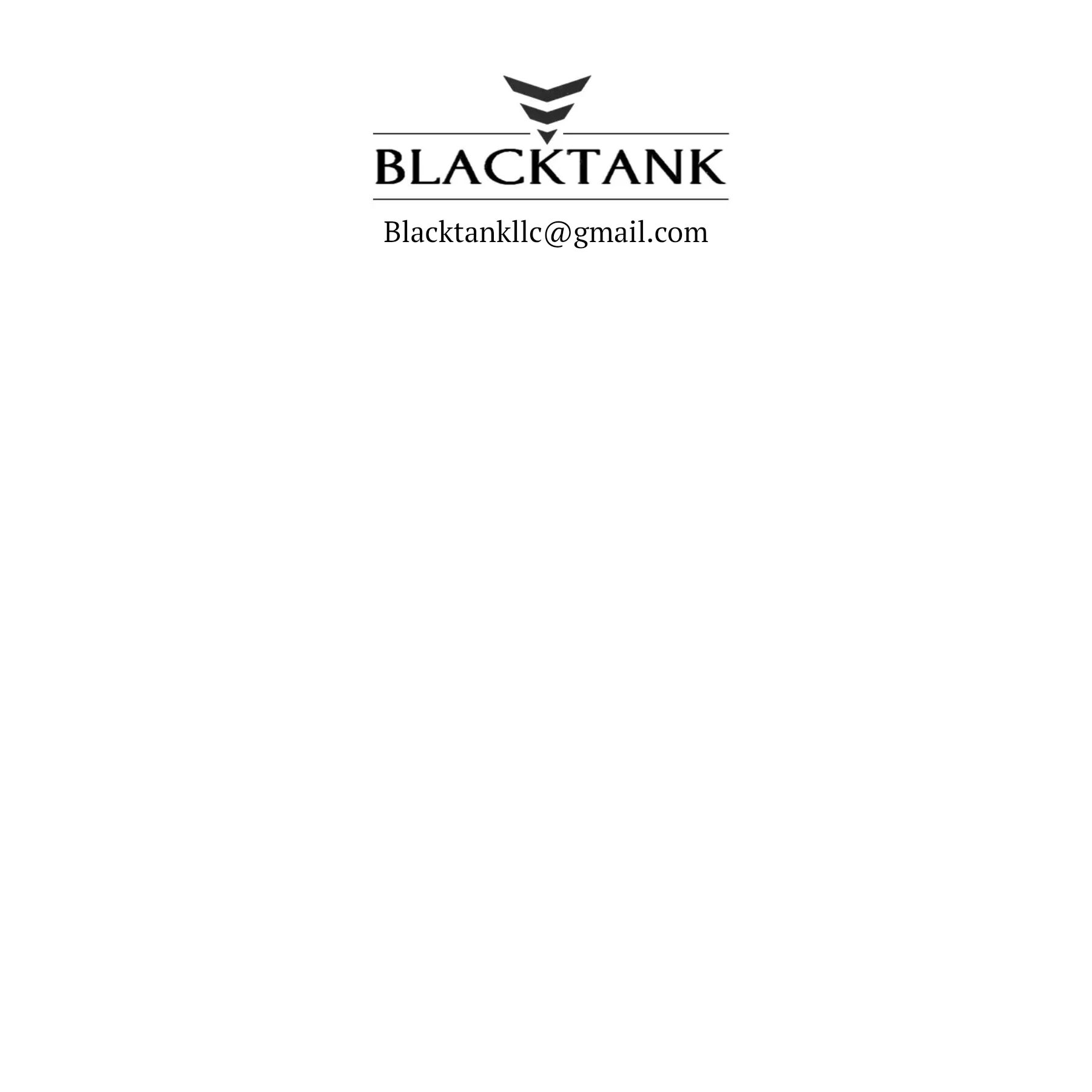Blacktank LLC