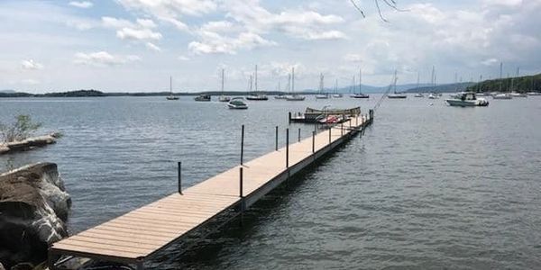 Docks and Moorings Plus - Dock Builder, Dock and Mooring Service