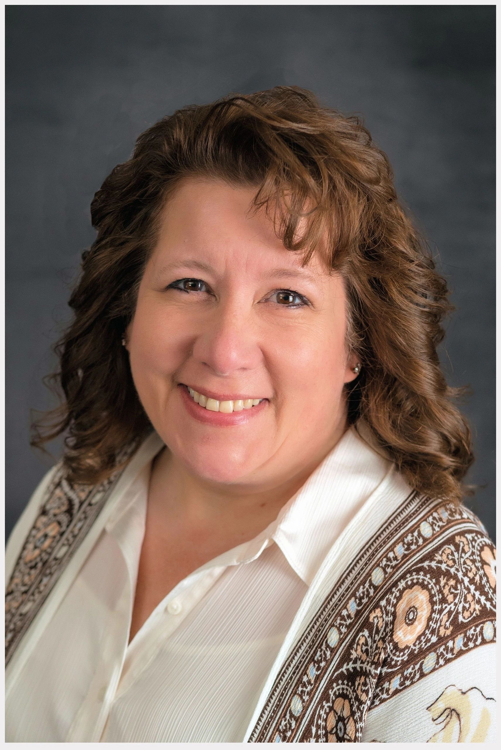 Susan Pagel for Stevens Point Clerk