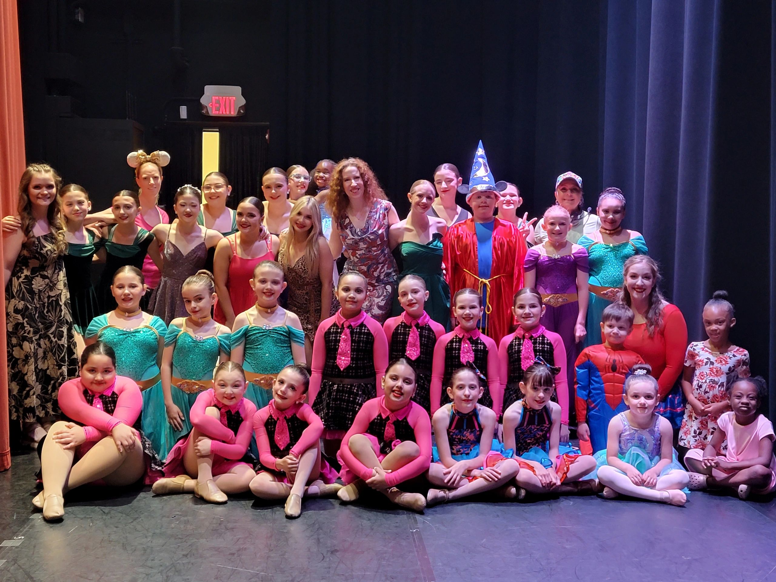 APAC Dance RI - Dance, Dance Studio, Dance Classes