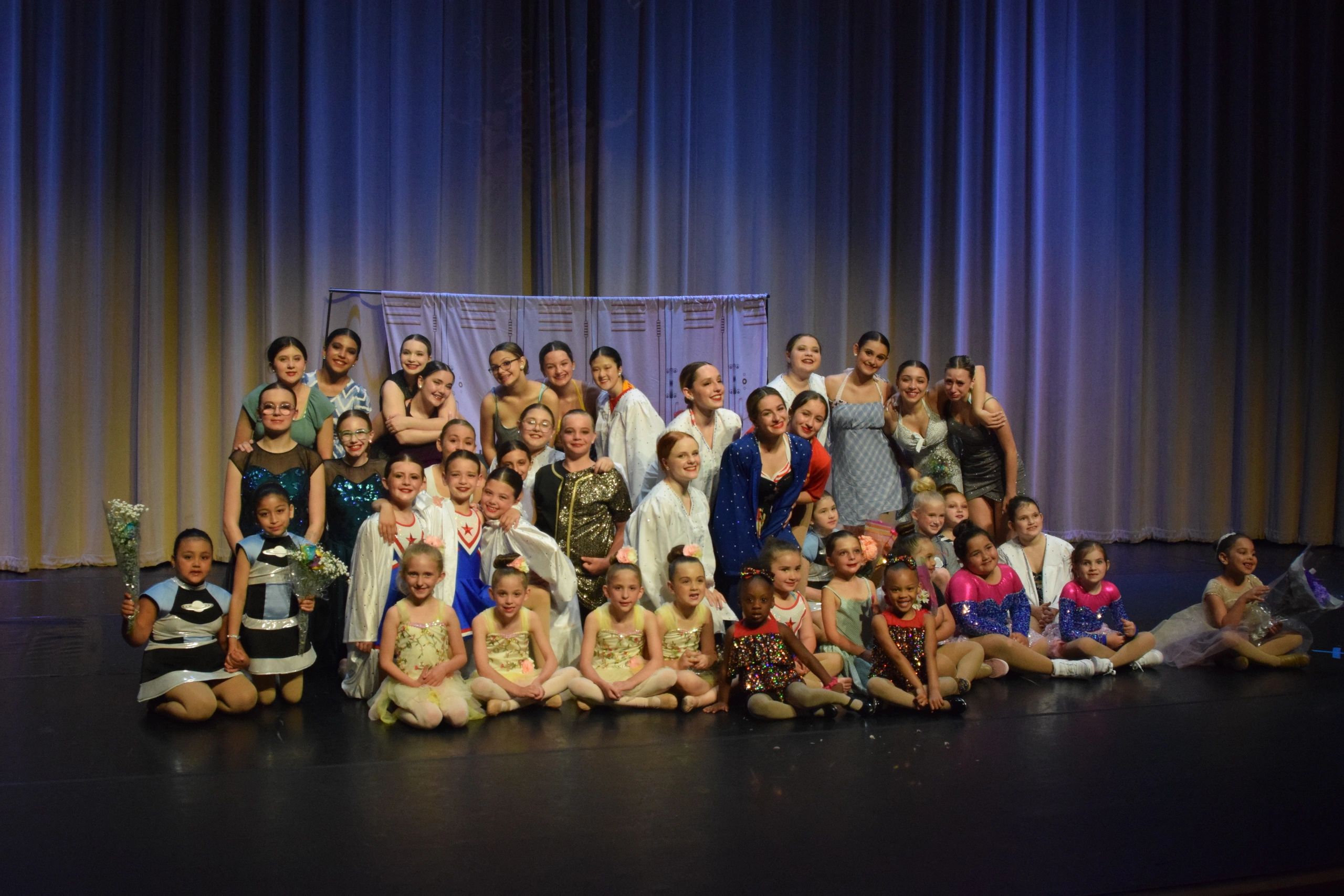 APAC Dance RI - Dance, Dance Studio, Dance Classes