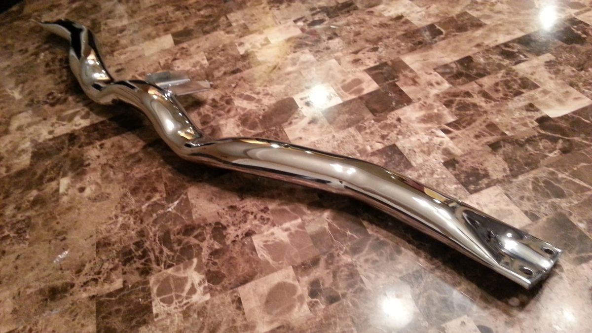 Crossmember - 65-70 Impala/Caprice