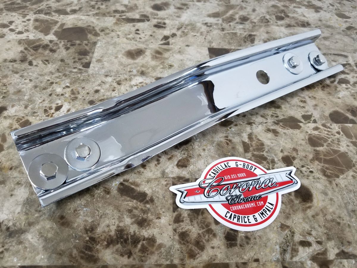 Drive Shaft Safety Support Bracket - GBody