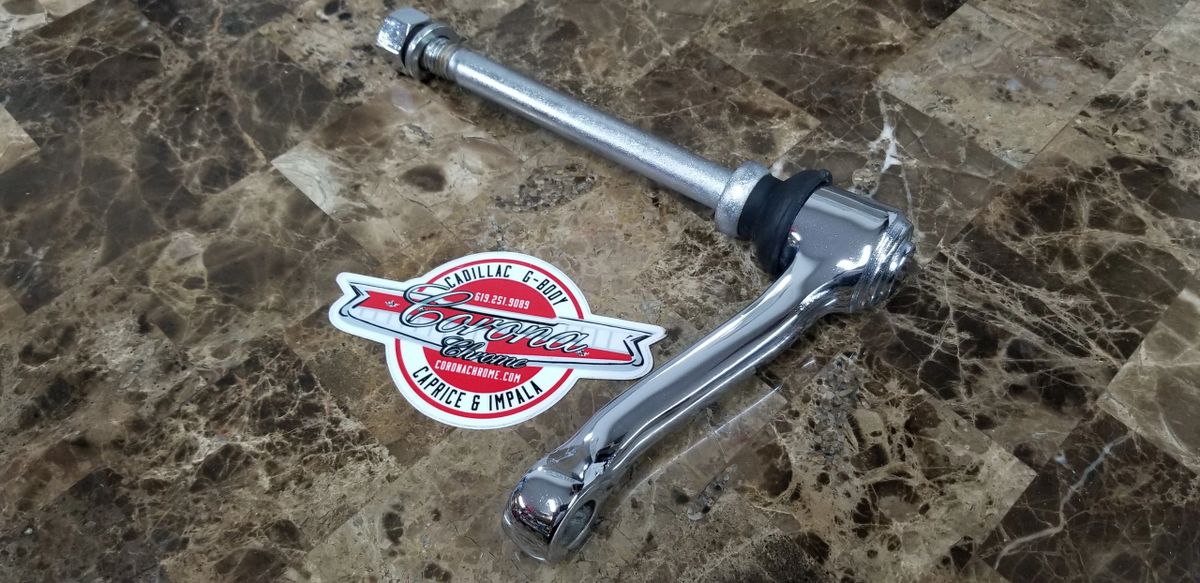 Idler Arm - 65-66 Impala/Caprice