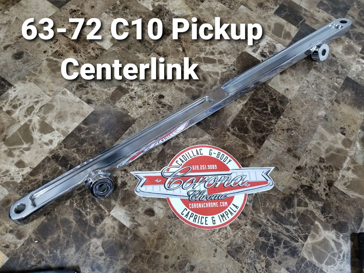 Centerlink - 63-72 C10