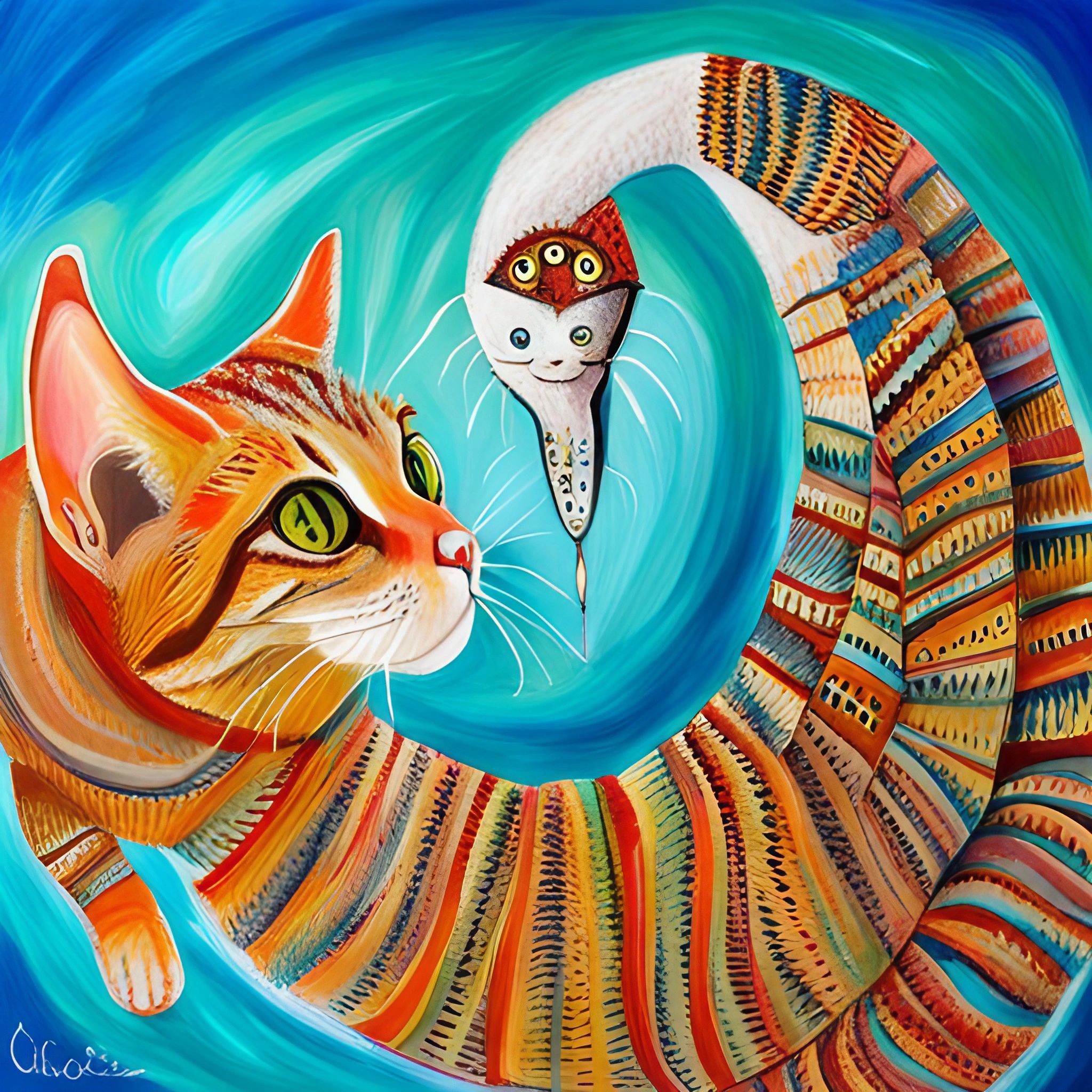 Why do cats have nine lives? The Truth About This Old Myth