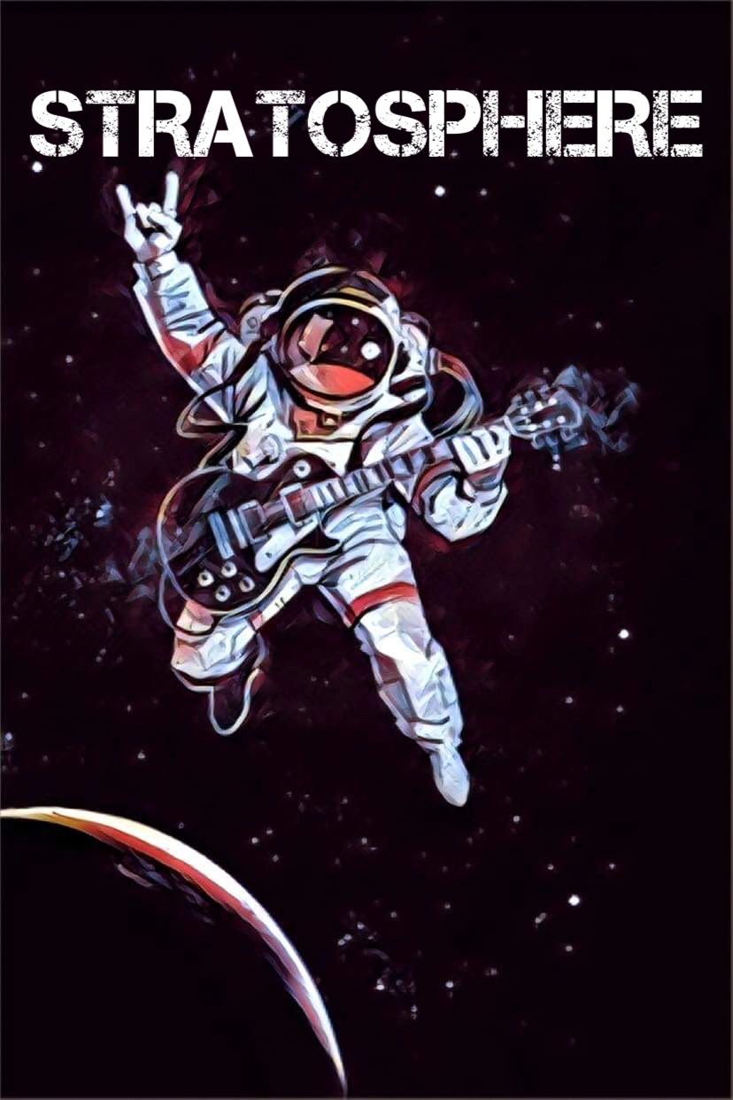 Stratosphere Band - Top Party Band for Your Event