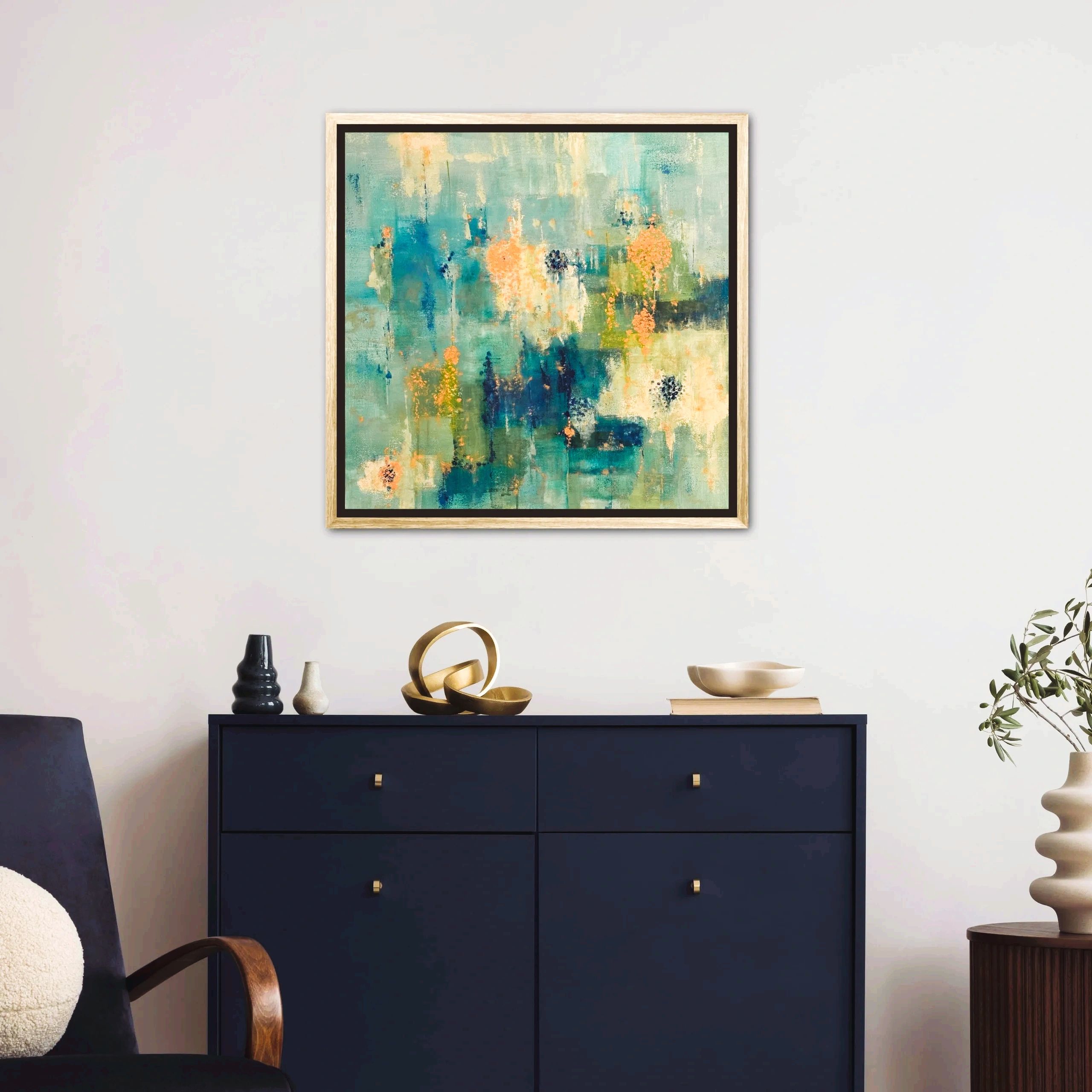 Anna Fleming Art