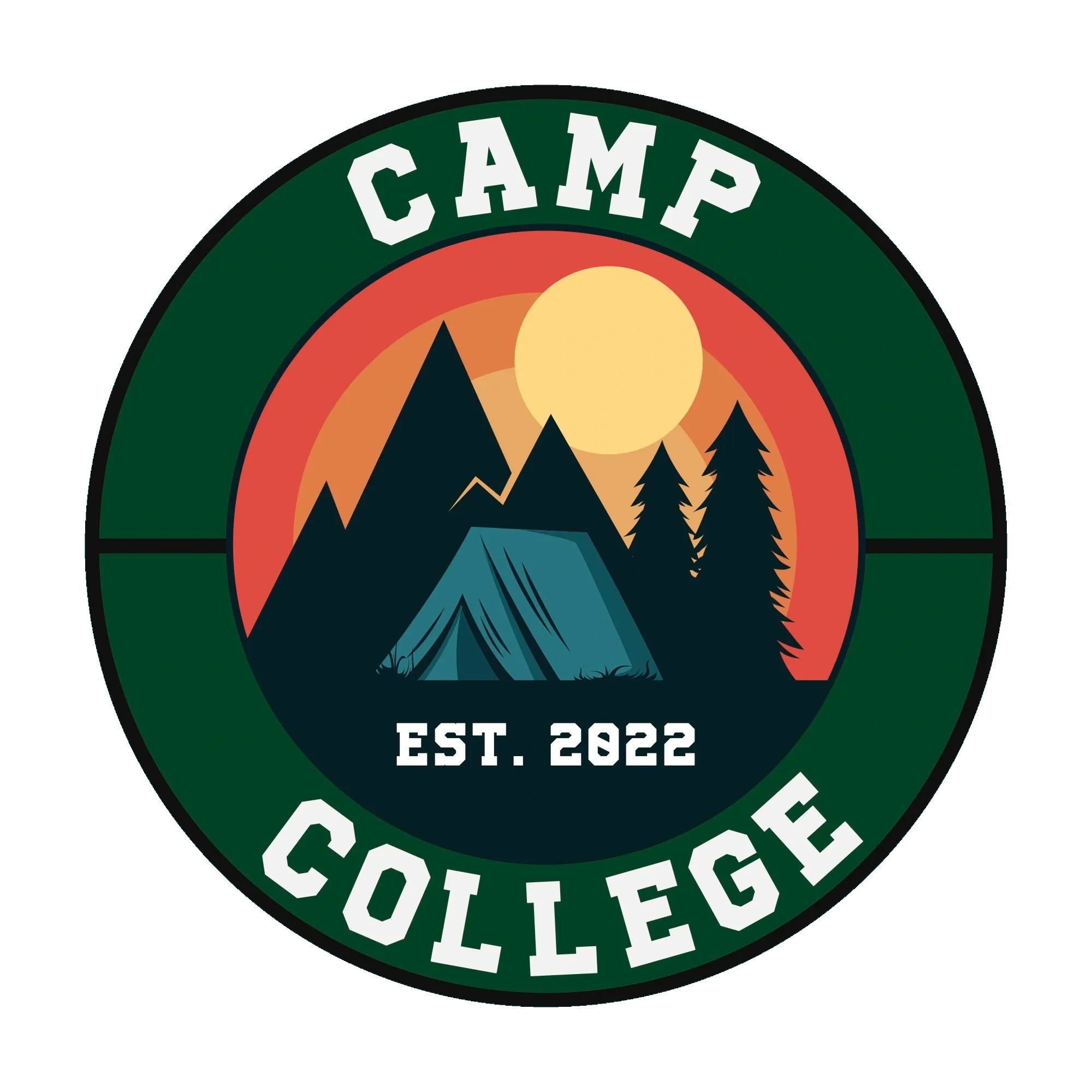Camp College, Ltd. - College Prep