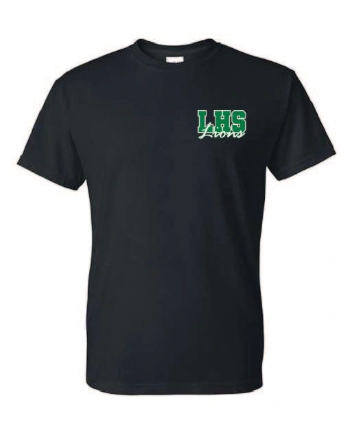LHS Uniform T-Shirt