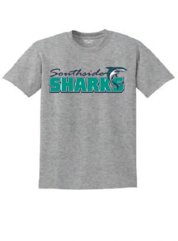 Southside Uniform T-Shirt