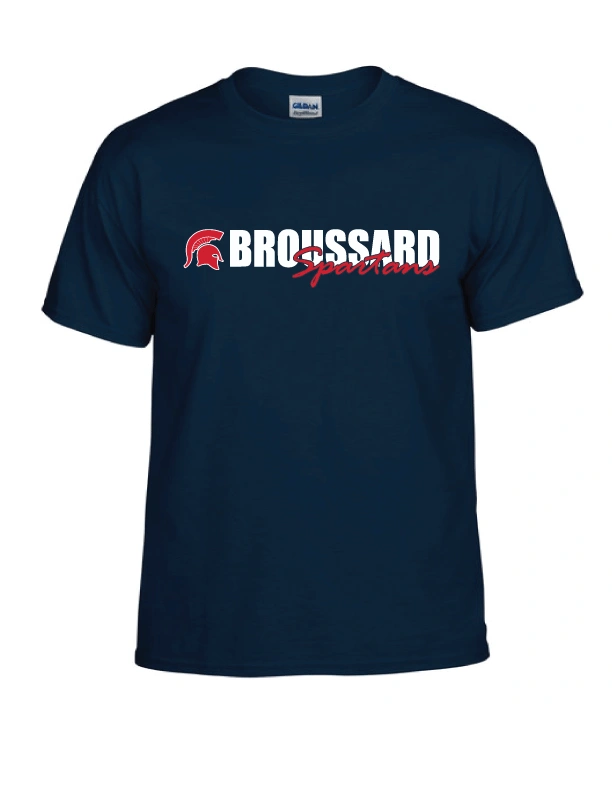 BMS UNIFORM T-SHIRT